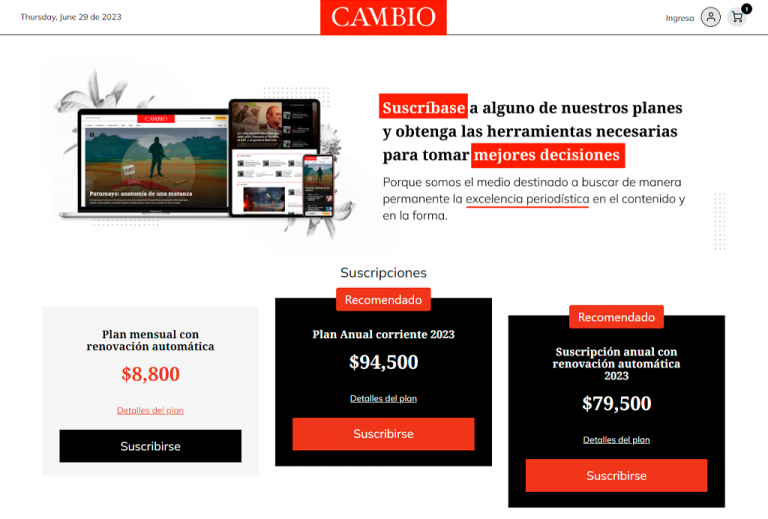 Crea tu tienda virtual y empieza a vender en internet con Nilo App