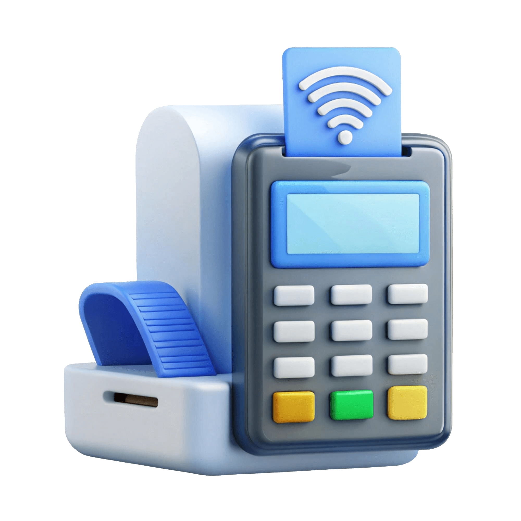 Software POS electrónico para Supermercados y Tiendas en Colombia ...